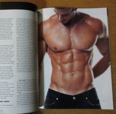 Nick Auger Height Weight