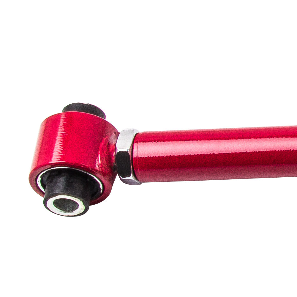 Adjustable Coilover + Rear Lower Control Arm For BMW E36 316i 318i 320i ...