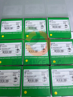SND Electric EGX150 Ethernet Modbus Gateway 24VDC NEW 1PCS | eBay