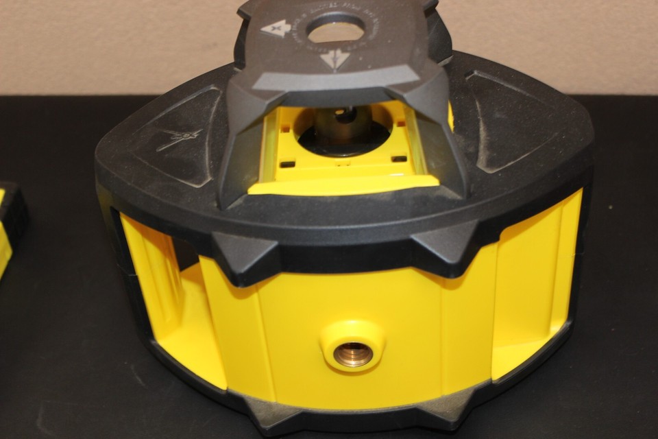 AdirPro Automatic Dual Grade Laser Level with Remote Control | eBay