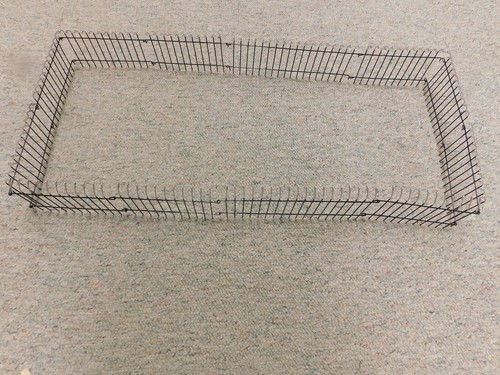 Hausser Elastolin 70mm Zoo / Camp fencing Hauser Cat # 6550 short 6552 ...