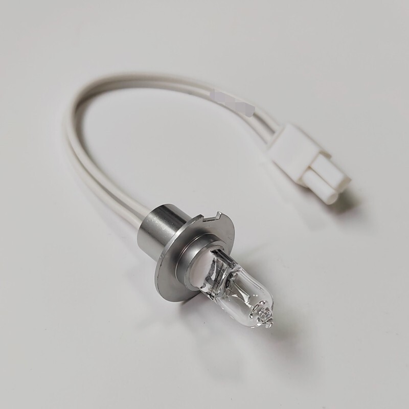 SYSMEX FDC3500 Fuji Dry Chemistry Analyzer Bulb JC6V10WH10P FDC4000 ...