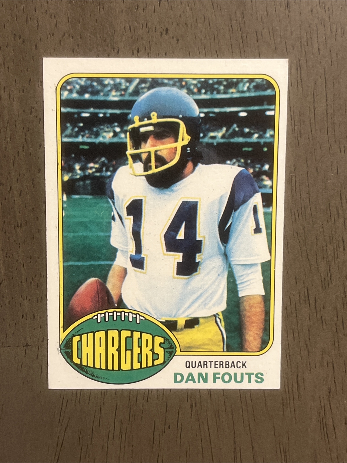 1976 TOPPS FOOTBALL YOU PICK #1- 200 EXNM/NM COMPLETE YOUR SET FREE ...