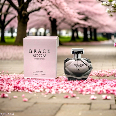 Fragrance Couture Grace Boom For Women Eau de Parfum 3.4 FL | eBay