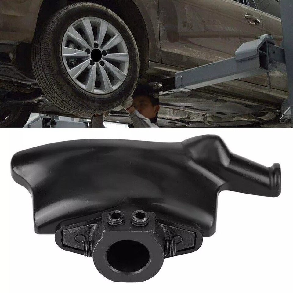30mm Tire Changer Mount Demount Duck Head Plastic Tyre Wheel Removal ...