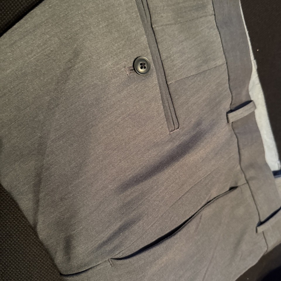 Perry Ellis Profolio Men’s Dress Pants - Size 30W 30 L | eBay