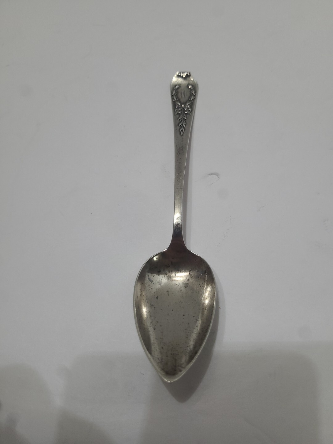 1919 Ladies Aid Sterling Silver Spoon | eBay