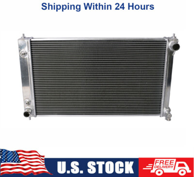 Aluminum Radiator For 2009-2018 Nissan Maxima 3.5L V6 （AT） DPI ：2988 | eBay