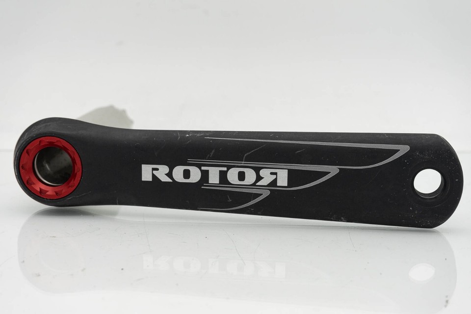 ROTOR AERO 130 BCD CRANKSET ROAD BIKE 30 mm BB30 OCP FLOW TIME TRIAL TT ...
