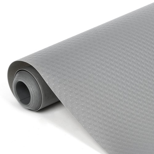 Non-Slip Grip Mat Roll X 2 Rubber Shelf Drawer Liner Table Kitchen ...