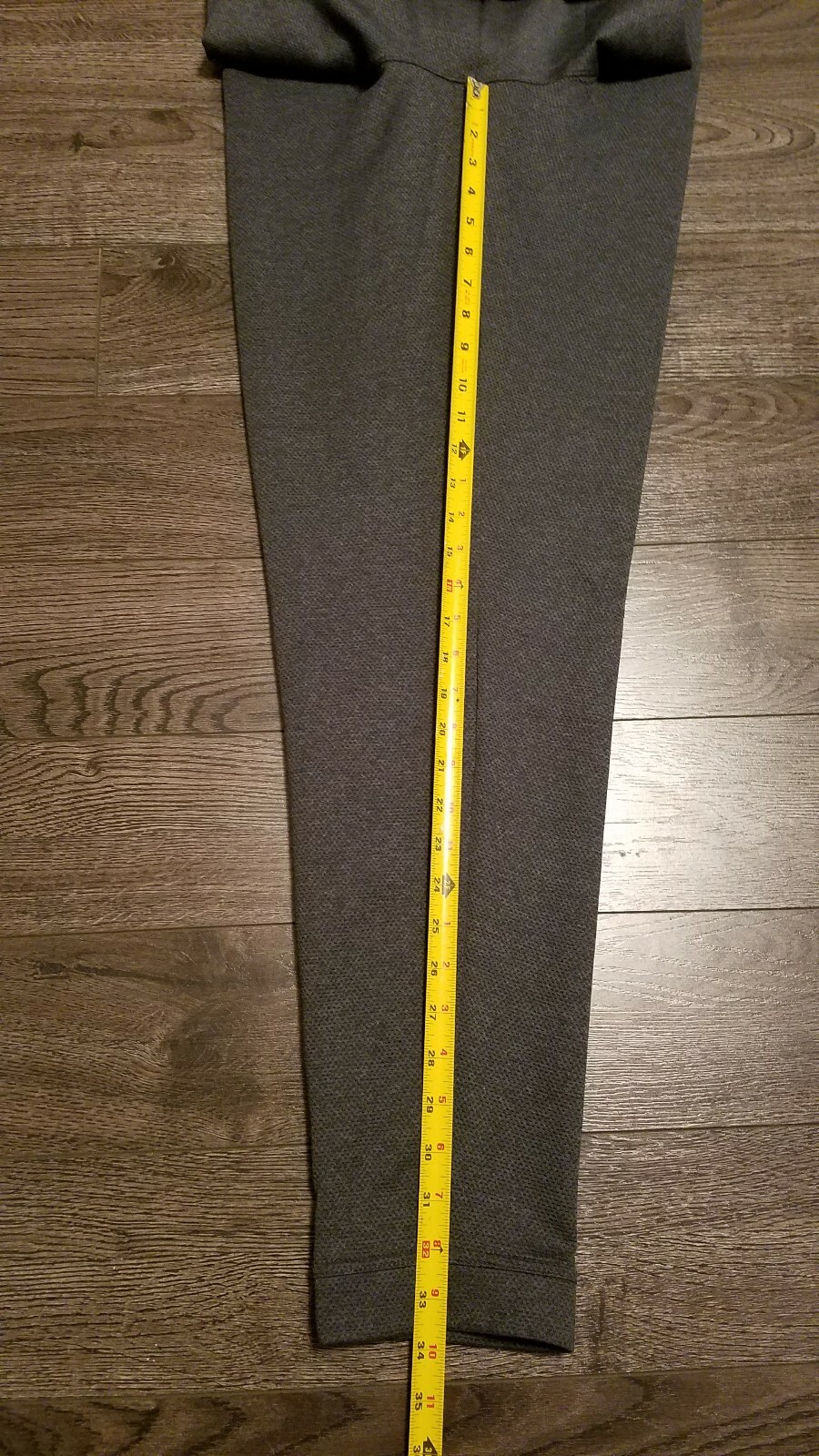 HOUSTON ROCKETS NIKE NBA Showtime Tear Away Sweat Pants Basketball Grey ...