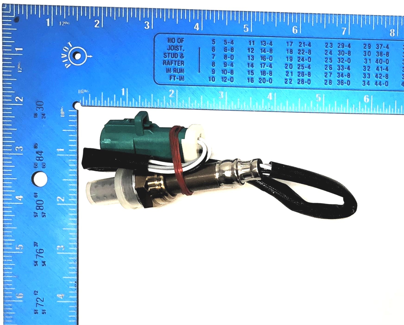 Standard Oxygen Sensor SG1803 [Lot of 2] NOS | eBay