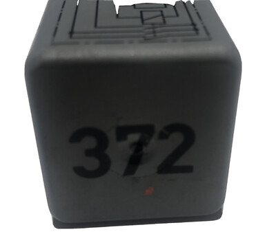 FUEL PUMP RELAY # 372 - AUDI 100 90 A4 A6 A8 VW PASSAT - 4D0951253 | eBay