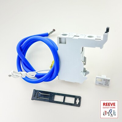 MEM EATON MR30 FIELD FIT MEMSHIELD 2 RCD RCBO POD 30mA 63 AMP MAX R30 ...