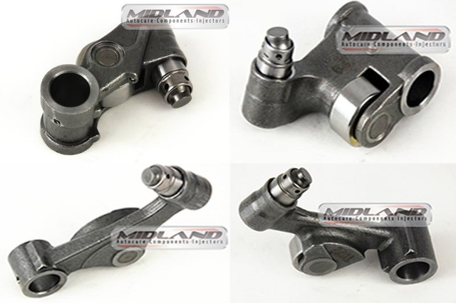 VW VOLKSWAGEN PASSAT Golf 2.0 TDI 16v Engine Rocker Arm Tappet Full Set ...