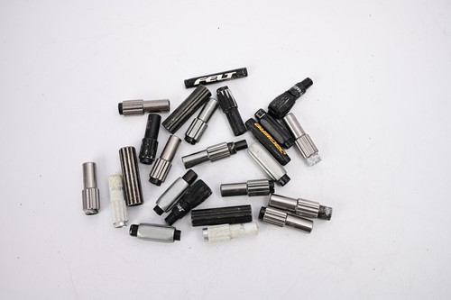 Sram Jagwire Inline Shifter Cable Barrel Tension In-Line Adjusters LOT ...