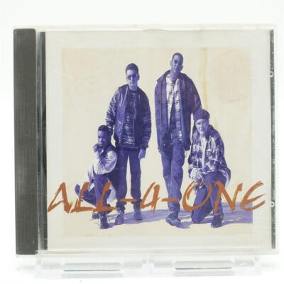 All 4 One CD gebraucht sehr gut | eBay.de
