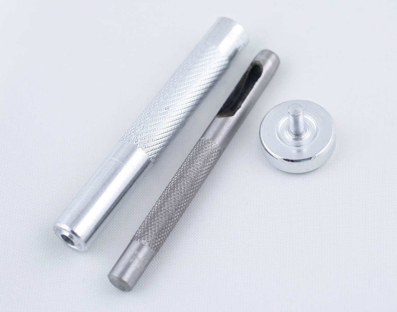 Eyelet Punch Die Tool Set +20 Sets Eyelet Grommet Clothing Leather ...