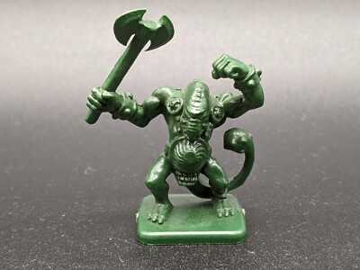 Hero Quest Vtg Fantasy Board Game Piece Fimir Figure Replacement Part ...