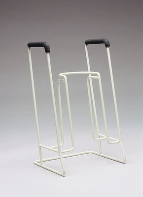 Jobst Compression Stocking Donner Aid Help Apply Hose Heel Guide ...