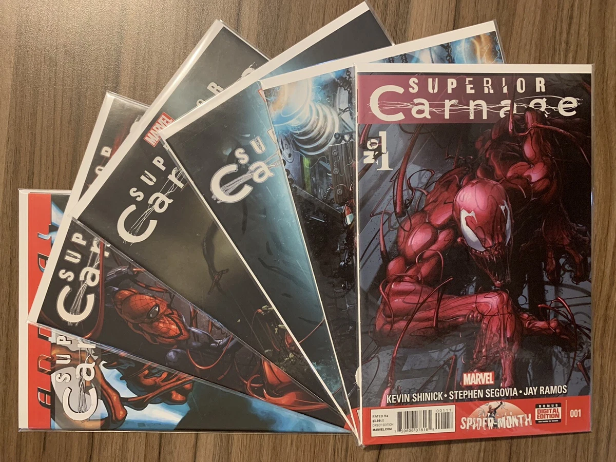Superior Carnage 3
