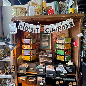 Mailbox Memories Postcards | eBay Stores