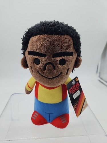 Kcare Netflix Stranger Things Mini Plush Lucas 7" New with Tag 955724 ...