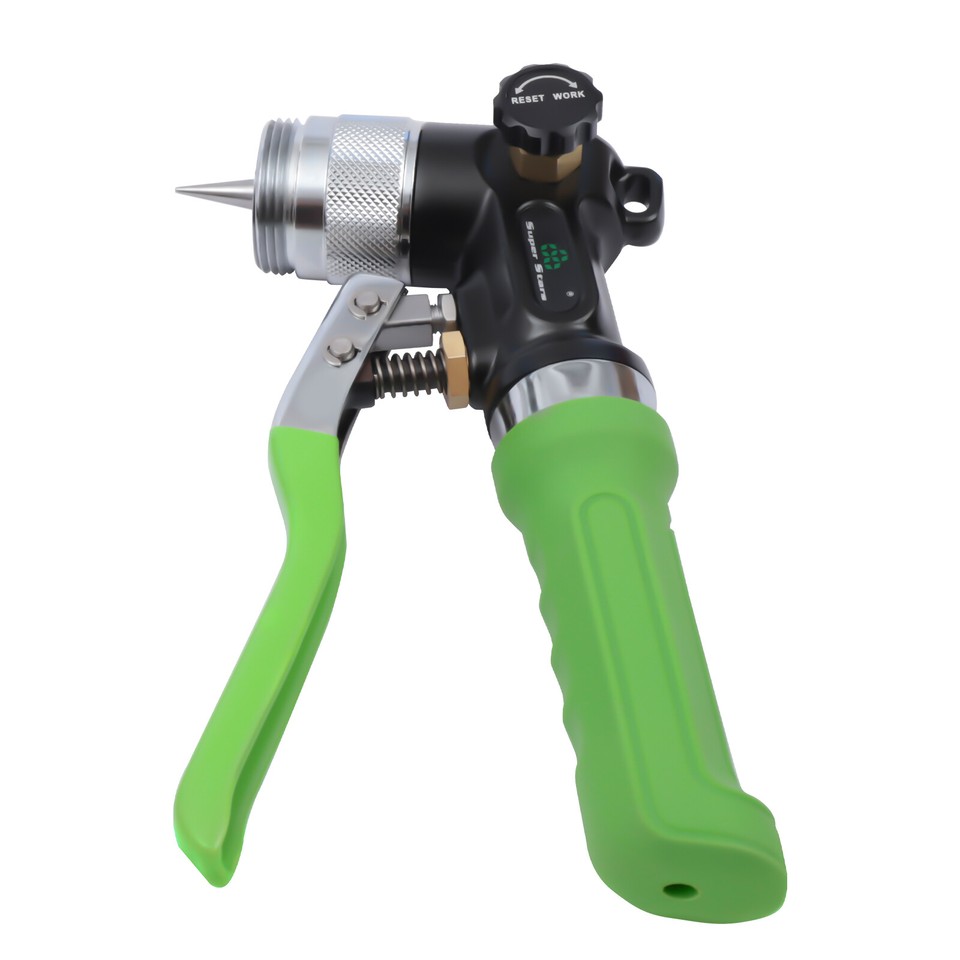 Hydraulic Swaging Tool Kit W/ Tube Cutter For Copper Titanium Tubing ...