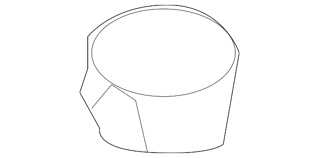 Land Rover RZM500041 Genuine OEM Rail Cap for sale online | eBay