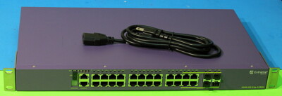 X440-G2-24p-10GE4 Extreme Networks 16533 X440-G2 Edge DirectAttach Pack ...