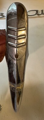 1940 Ford Trunk , Deck lid Handle, Coupe Sedan Convertible | eBay