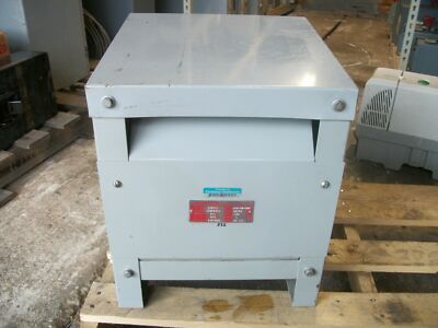 Transformers - 1Ph Transformer