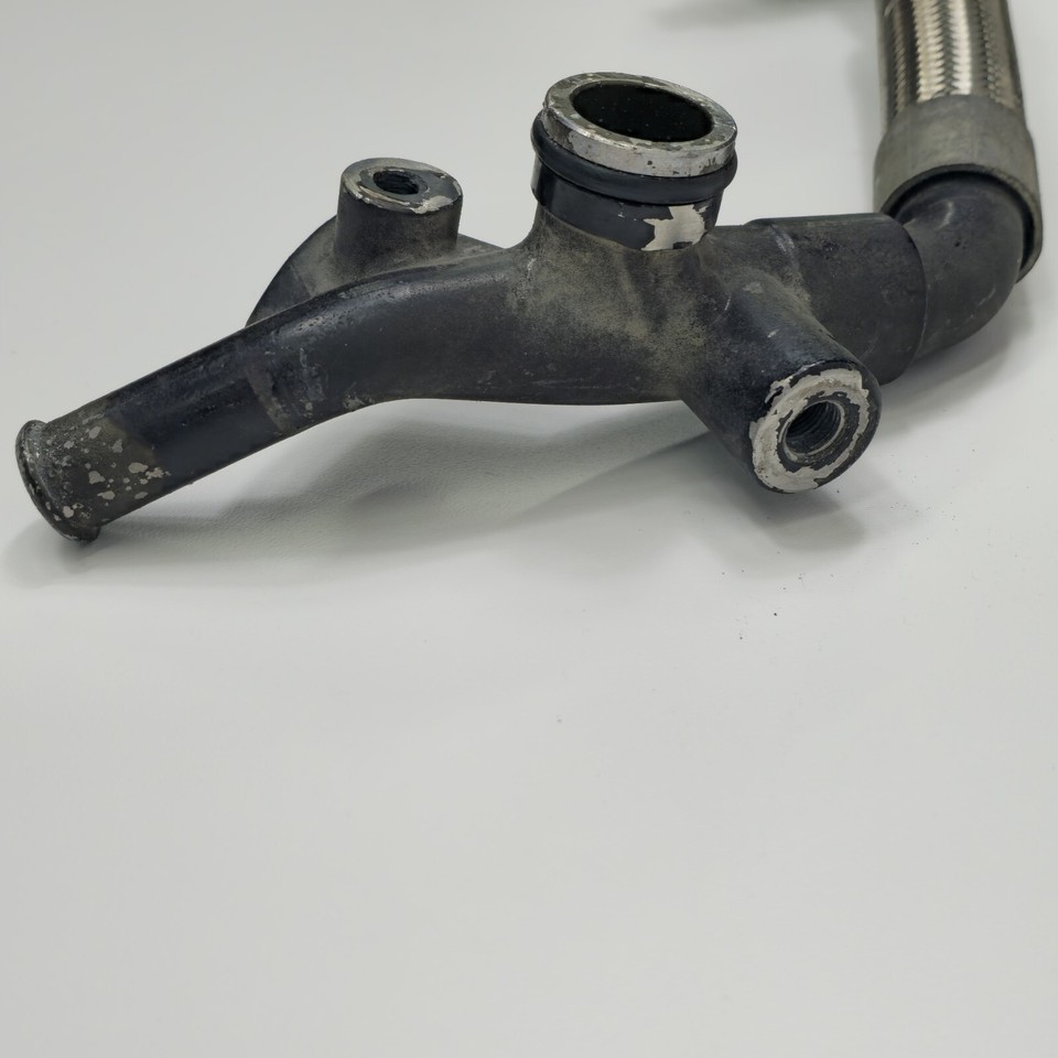 Cummins 2013-2018 Dodge Ram 6.7L Cummins Cab & Chassis Coolant ...