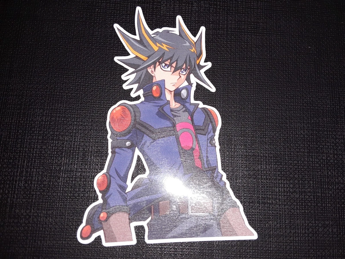 Yugioh 5ds Yusei Wallpaper