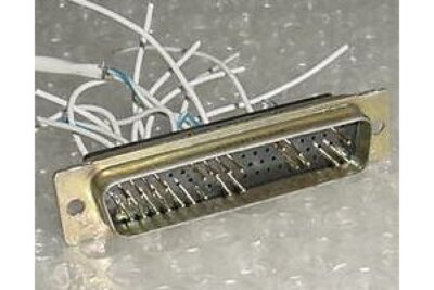 M24308-4-15F, Aircraft Avionics Harness Cannon Connector Plug | eBay