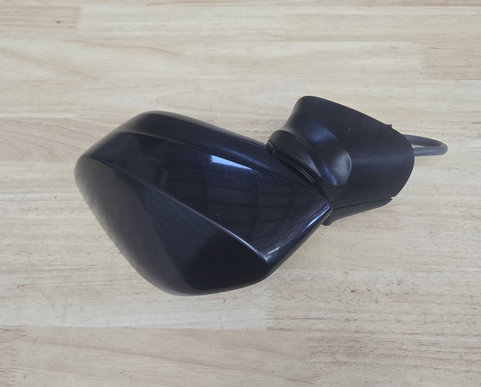 2013-2017 Scion FRS Brz Side View Mirror Drivers Side LH OEM Subaru BRZ ...