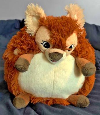 Squishable Fawn Baby Deer 9" Plush Very Good Condition | eBay