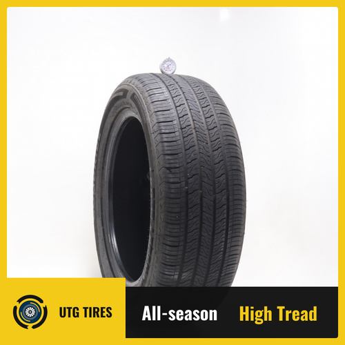 Used 255/55R20 Goodride Cross Legend SU320 107H - 9/32 | eBay