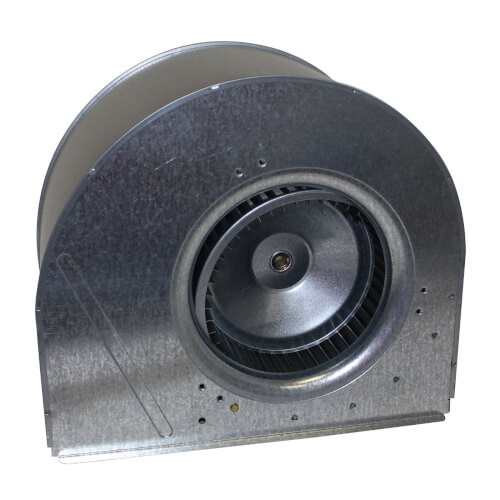 Carrier 342890-75104 Blower Assembly with Wheel HVAC Replacement Part | eBay