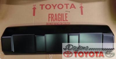 OEM TOYOTA FJ CRUISER SPECIAL EDITION FRONT LOWER VALENCE BLACK 53901 ...