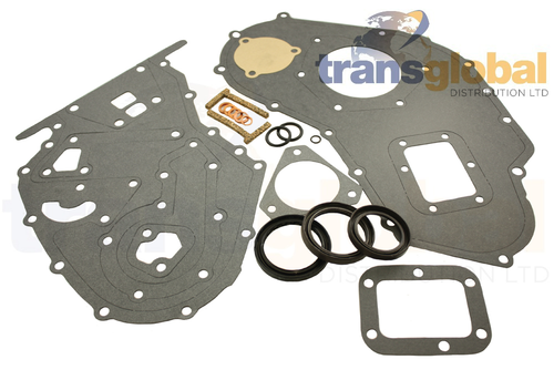 Bottom Gasket Set for Land Rover 300tdi Defender Discovery PAYEN OE ...
