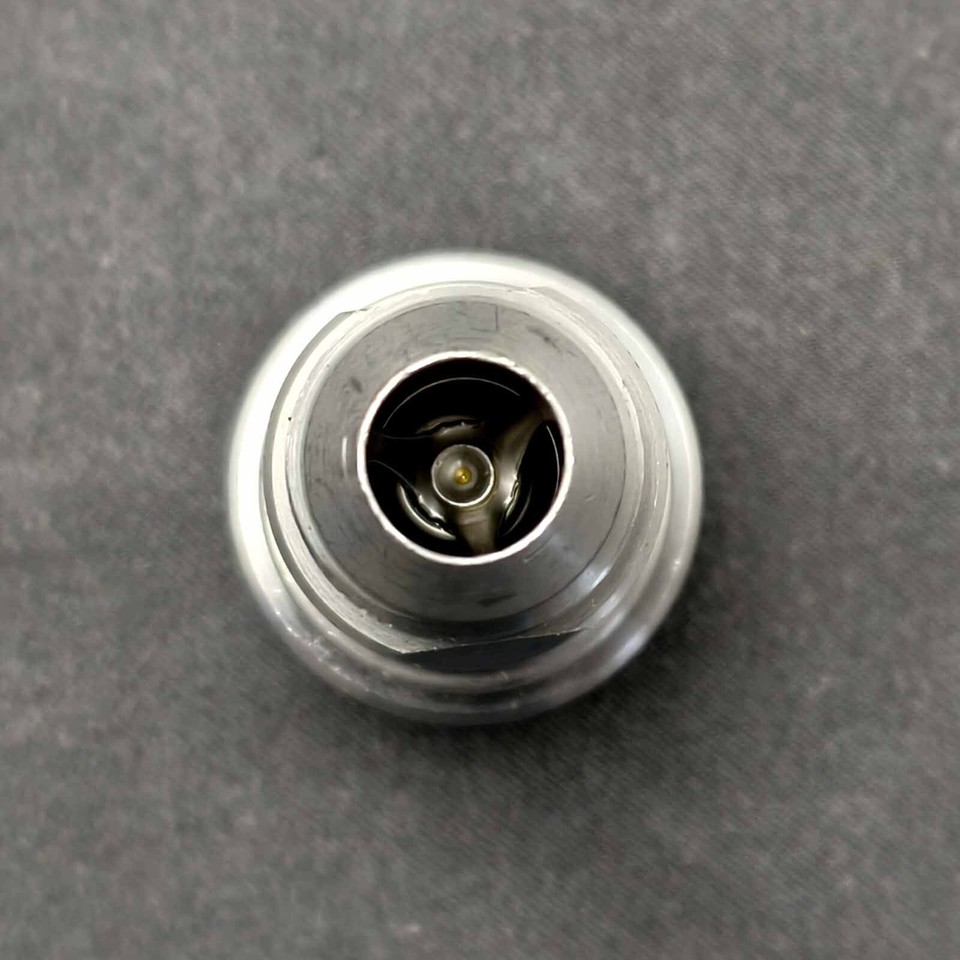 New 1pcs Quick Disconnect Coupling-HK SERIES FEMALE STAINLESS for LL2-H ...