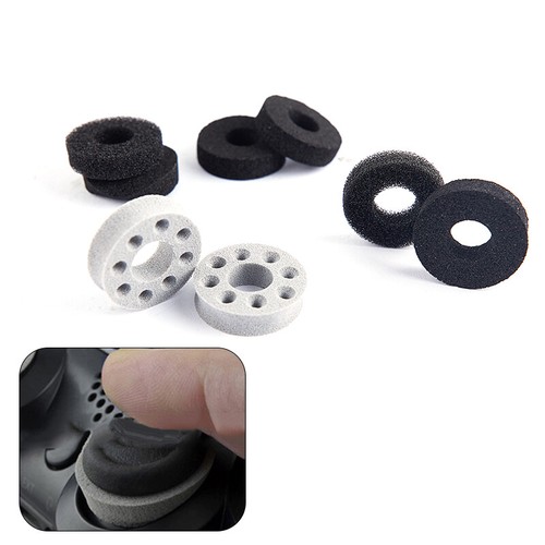 8Pcs Precision Rings Assist Motion Control for PS5 PS4 Xbox Series X ...