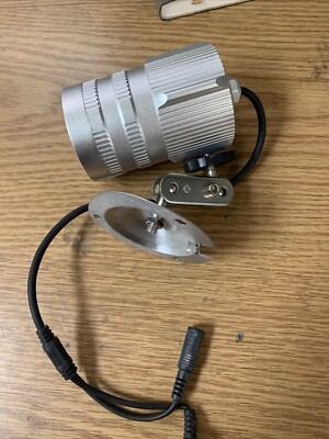 DEFENDER 82-20190 D/N Bullet Camera Color 3.6mm See Pics | eBay