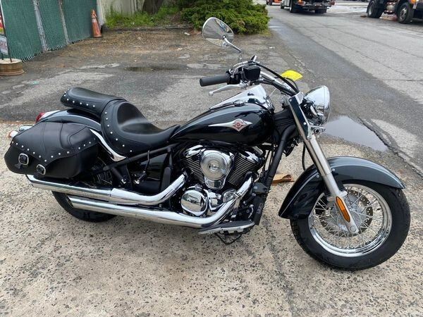 Kawasaki OEM 51091-5387-68G Tank-Comp-FuelP.S.Gr for sale online | eBay