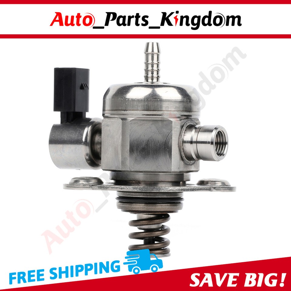 High Pressure Fuel Pump 06A127026A For Volkswagen Golf S Hatchback 4 ...