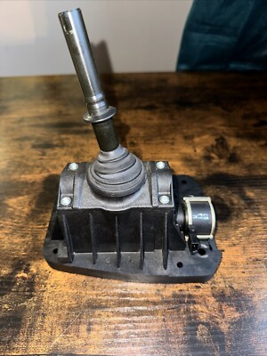 Bmw E46 M3 SMG Shifter - Gear Selector | eBay