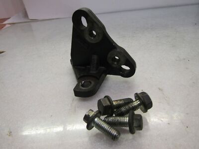 LDV Convoy Pilot MK3 2.4 TD Duratorq diesel fuel injector pump mount ...