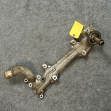 6.8 Ford V10 Engine Oil Filter / Cooler Housing 5c3e-6884-aa for sale ...