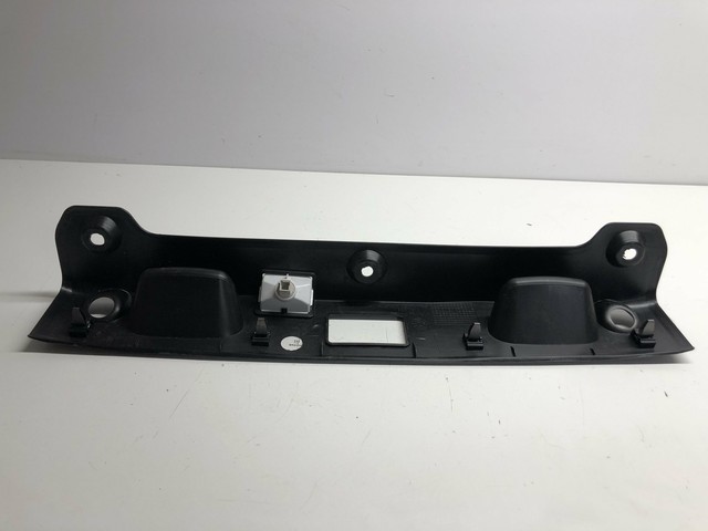 Mercedes-Benz CLS C218 Rear Boot Bar Tailgate A2187500193 2013 RHD for ...